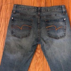 sk jeans | Jeans | Vintage Jeans | Poshmark